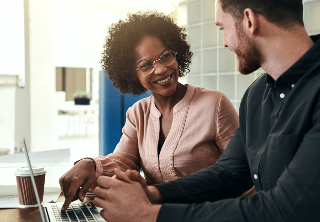 Vos métiers : le commerce - SYNERMI